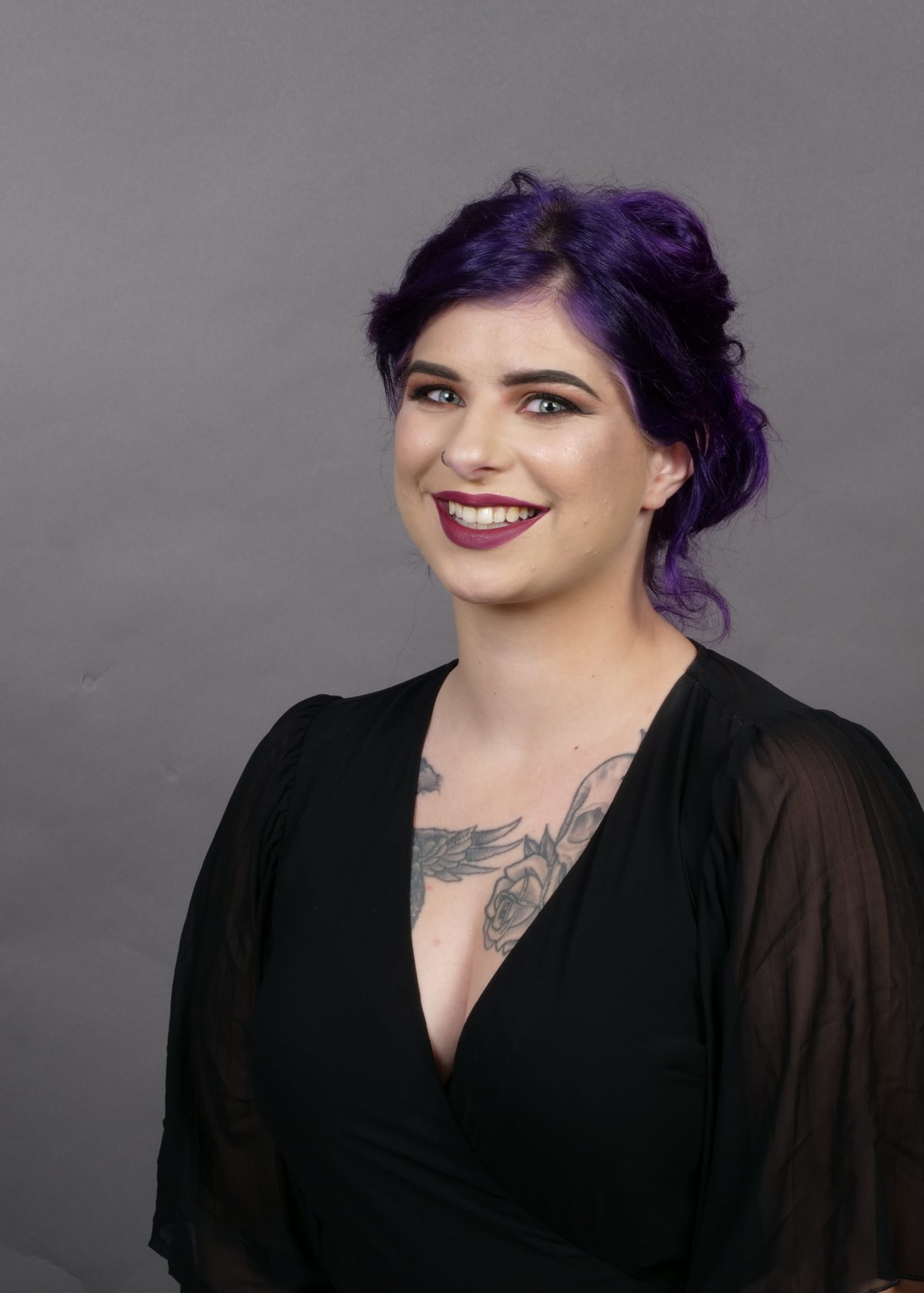 Graduate Students - Physics