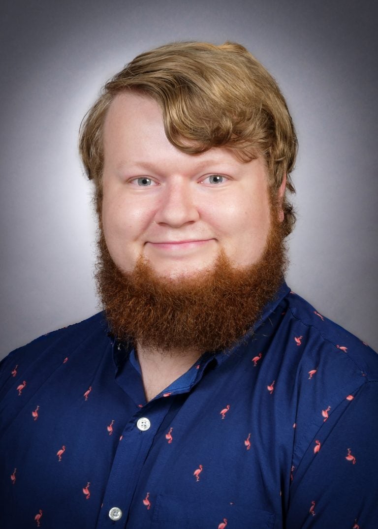 Graduate Students - Physics