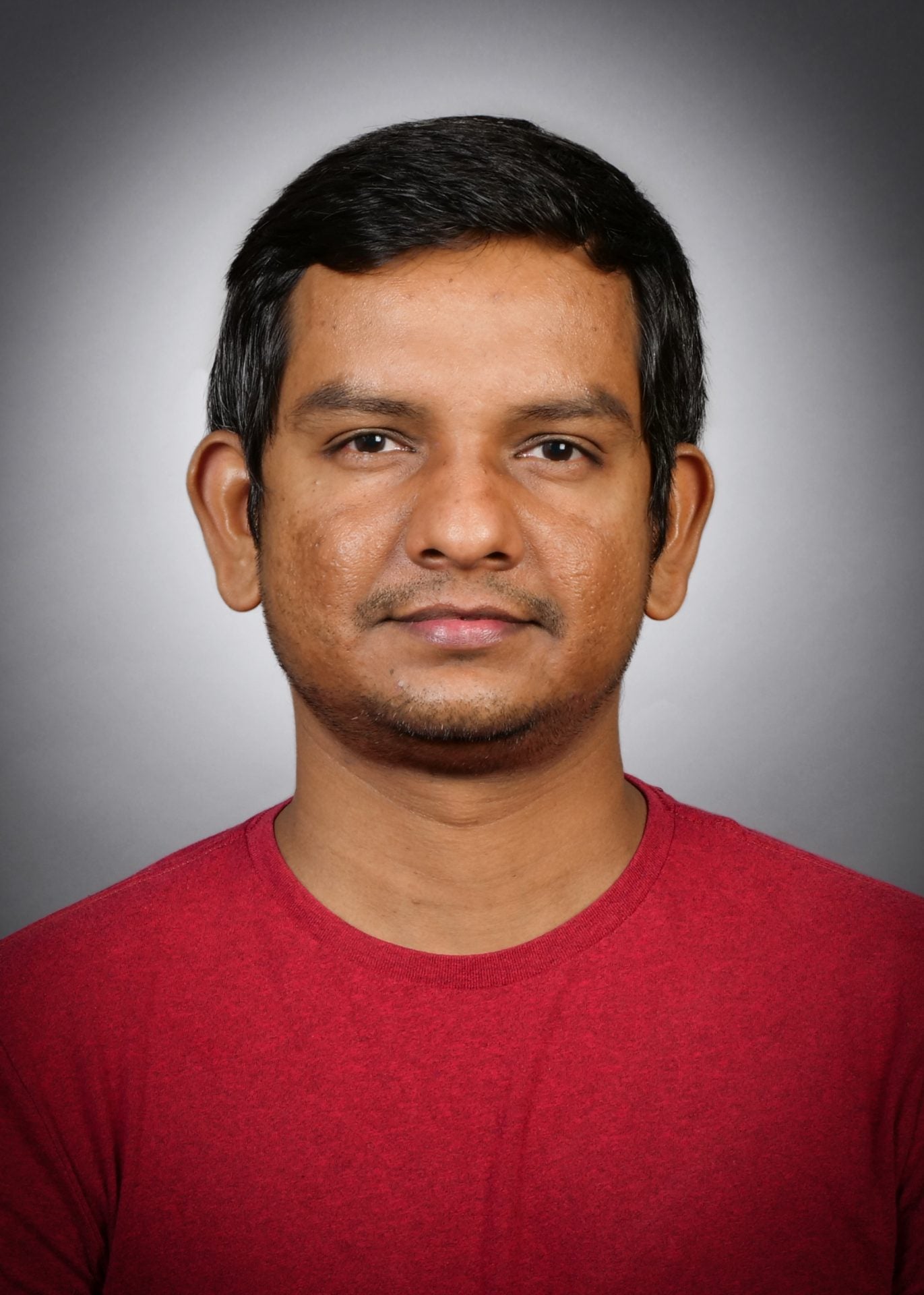 Graduate Students - Physics