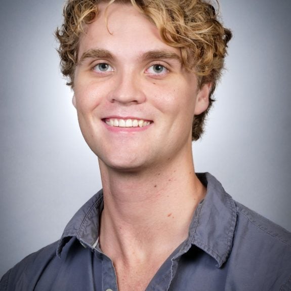 Graduate Students - Physics