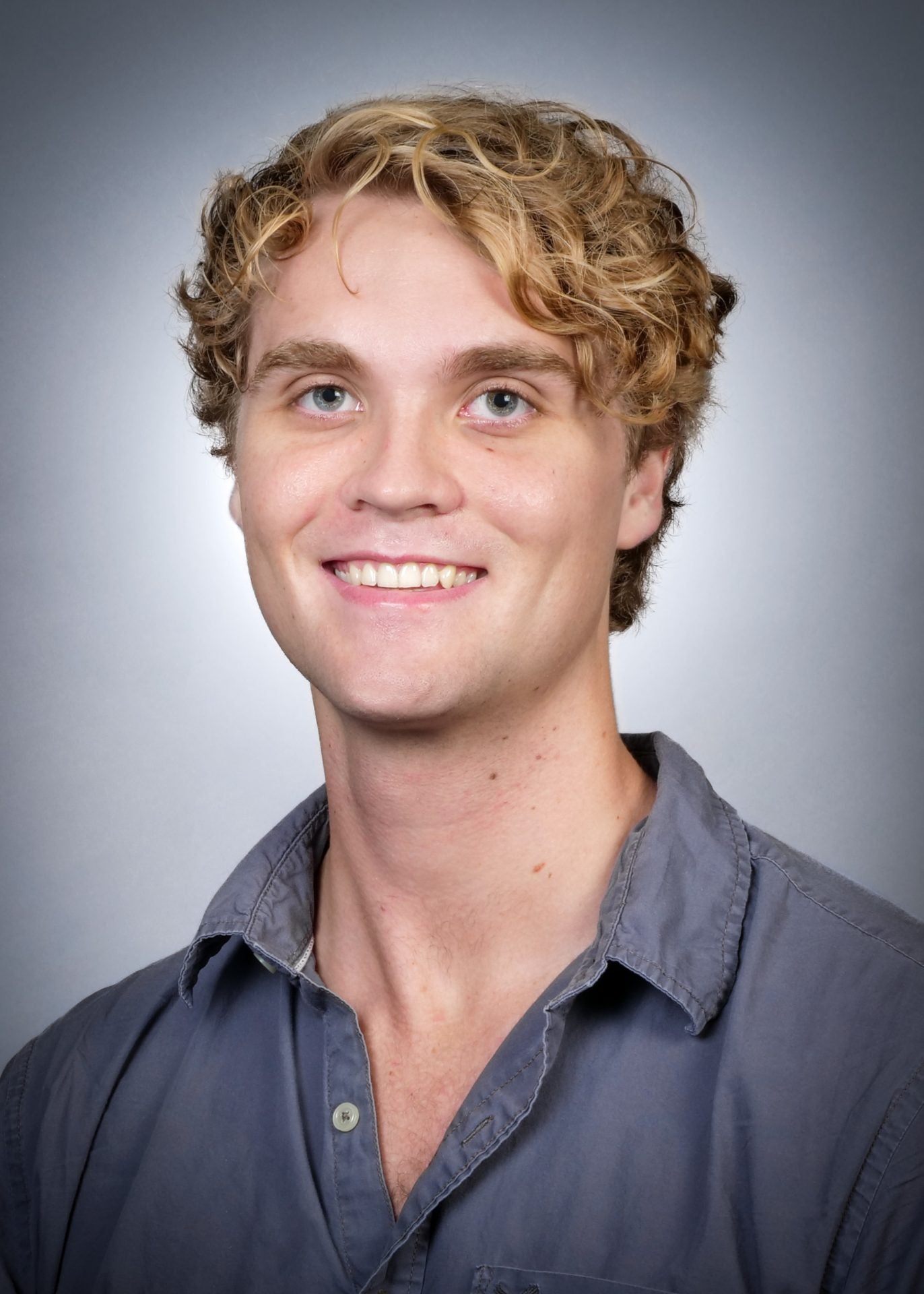 Graduate Students - Physics