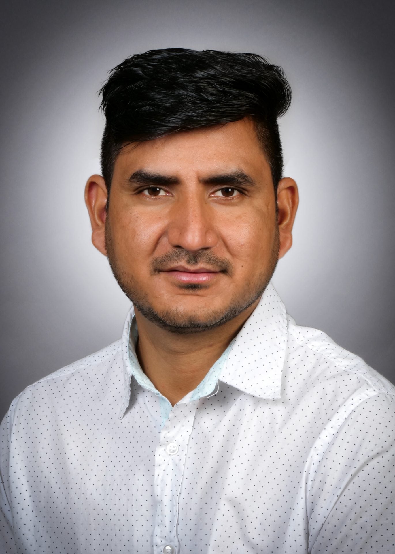 Graduate Students - Physics