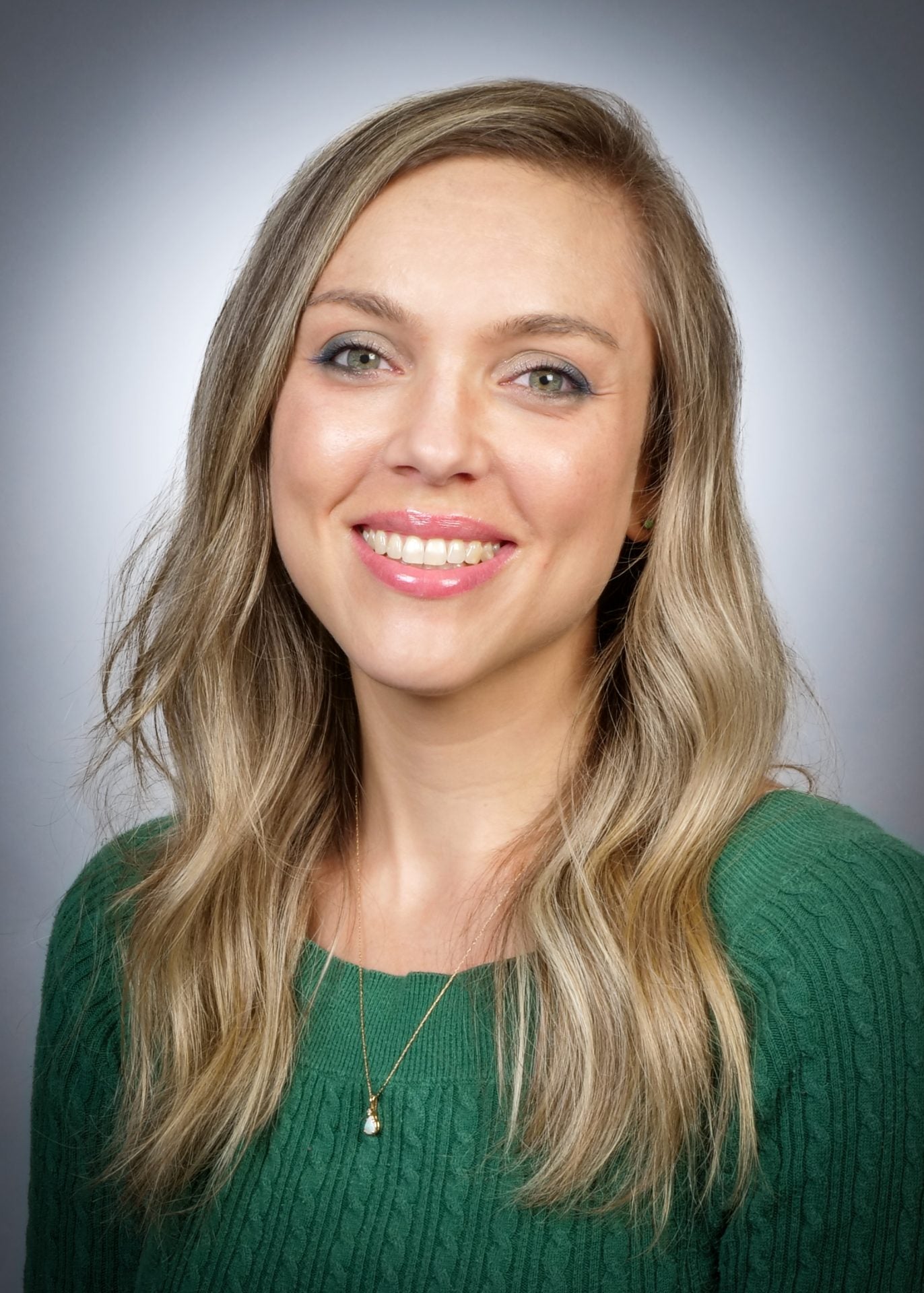 Graduate Students - Physics