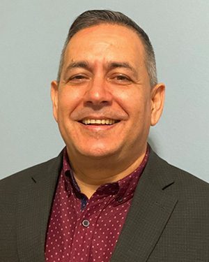 Ivan Padron - Physics