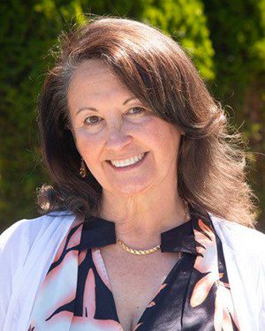 Yvonne Pendleton - Physics