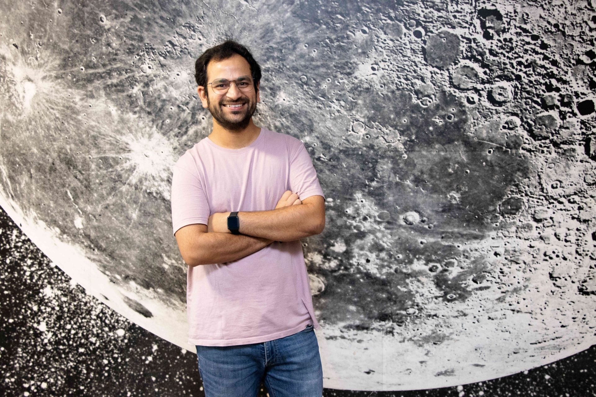 Prateek Tripathi - Physics