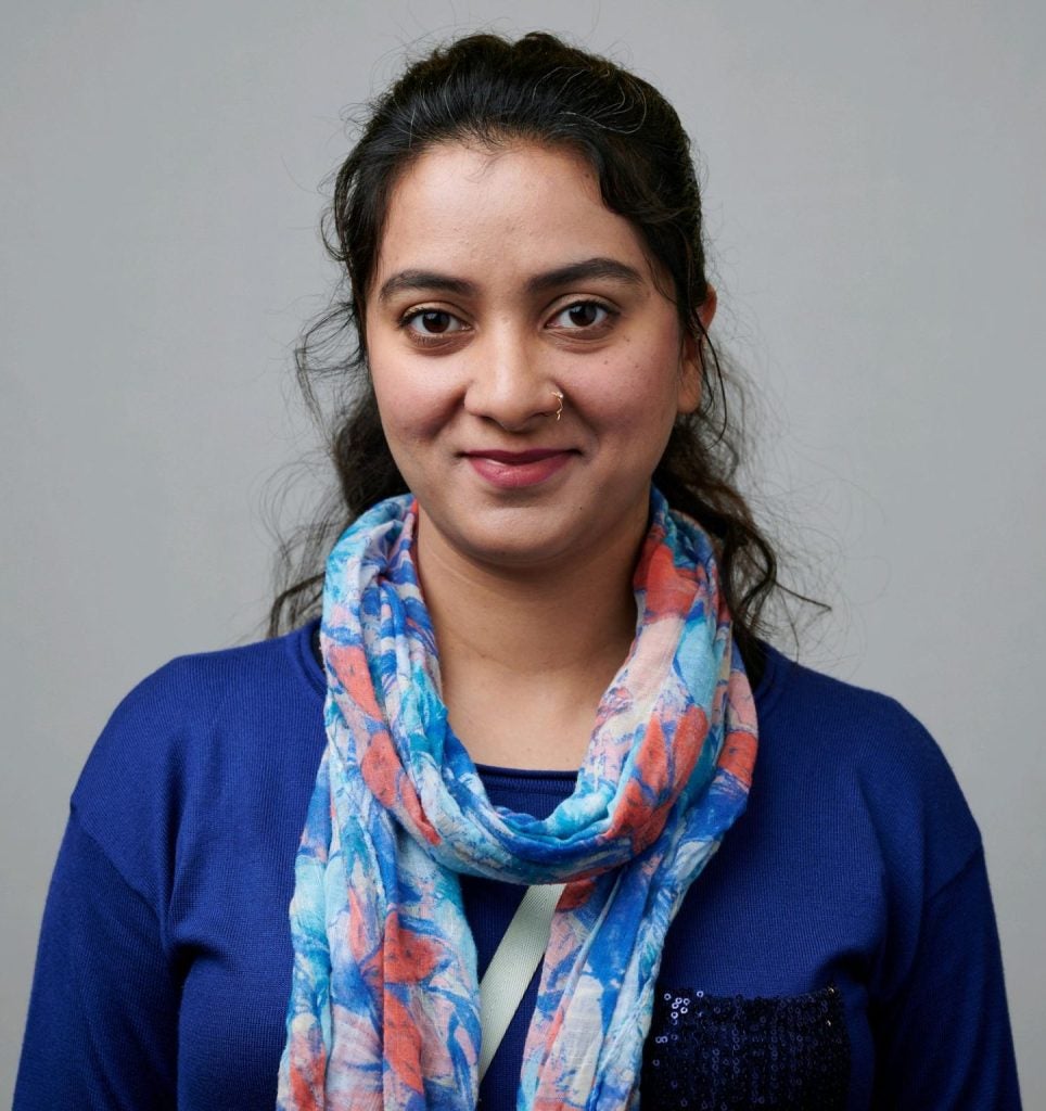 Graduate Students - Physics