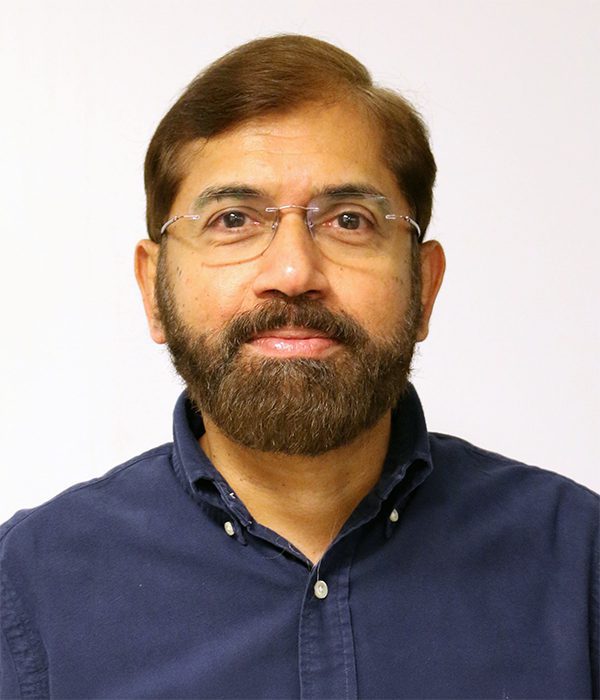 Jayan Thomas - Physics