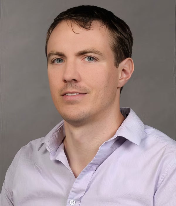 John Hanley - School of Politics, Security, and International Affairs