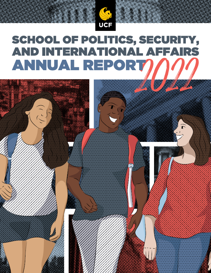 School of Politics, Security, and International Affairs