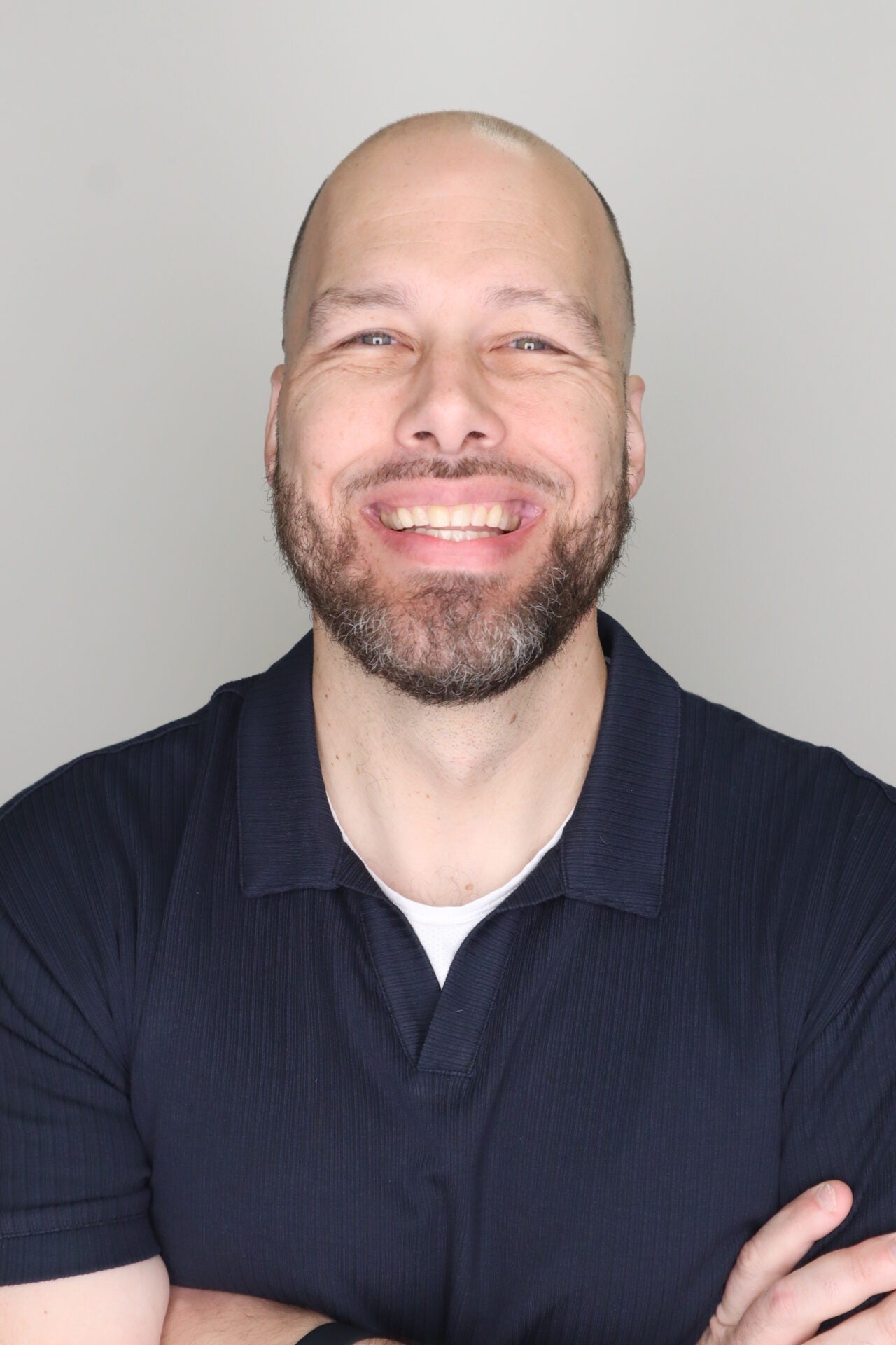 Nathan Becker - School of Politics, Security, and International Affairs