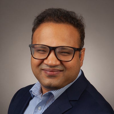 Yogesh Joshi - School of Politics, Security, and International Affairs