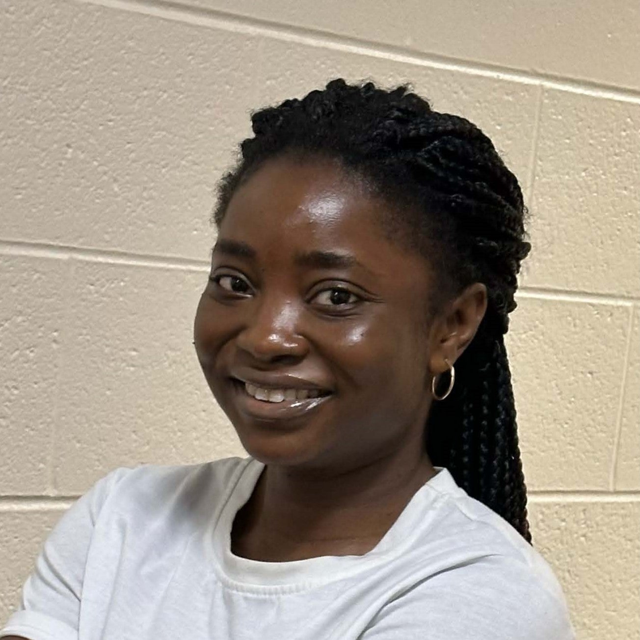 Toyosi Ajibade - School of Politics, Security, and International Affairs