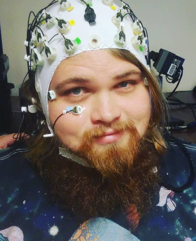 Members - The Attention and Memory Lab AM Lab