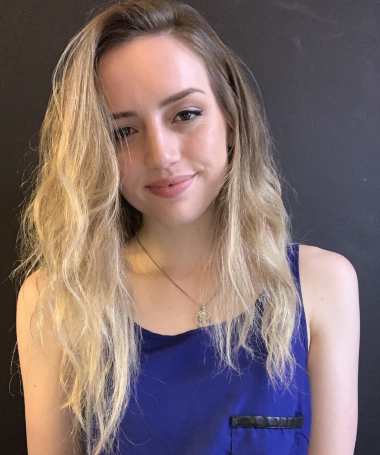 Members - The Attention and Memory Lab AM Lab