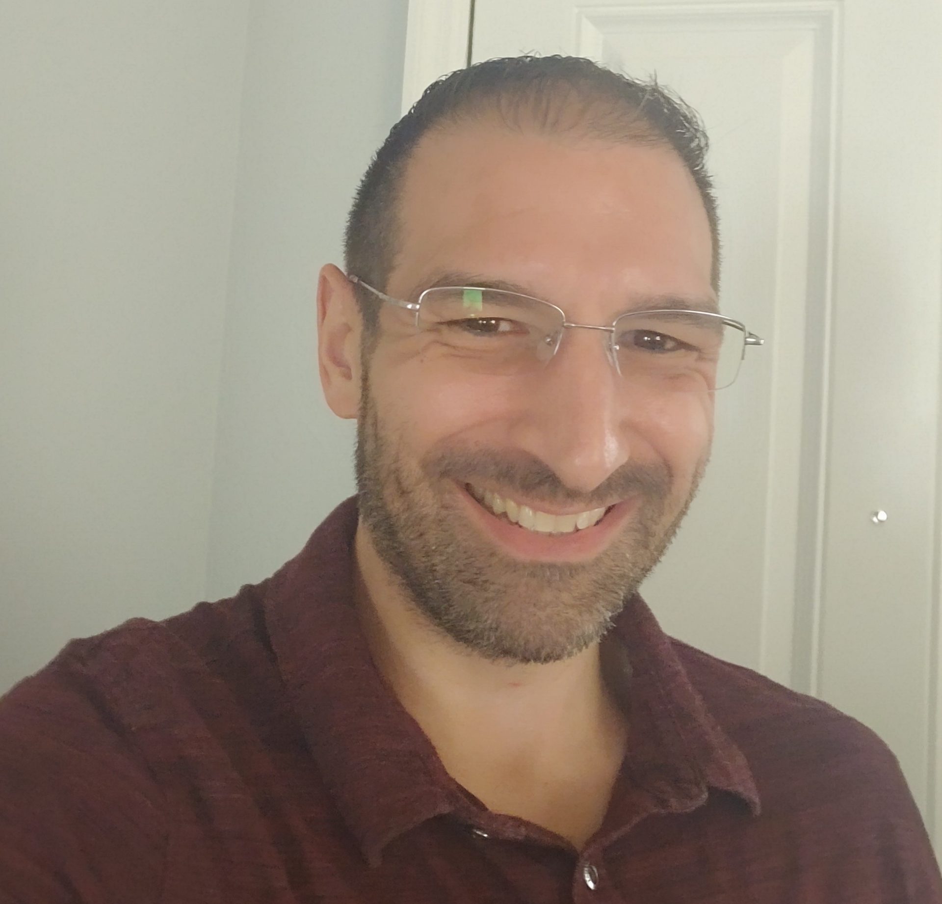 Members - The Attention and Memory Lab AM Lab