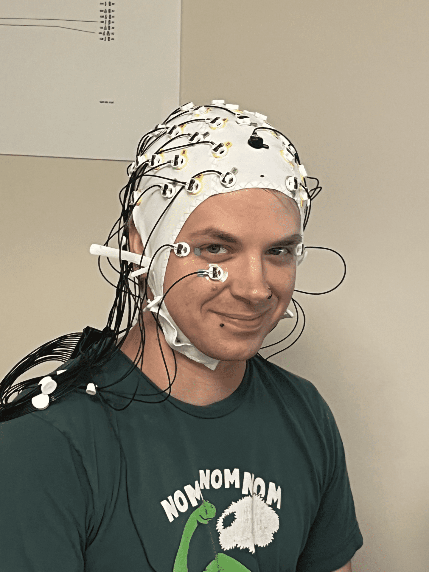 Lab Members - The Attention and Memory Lab