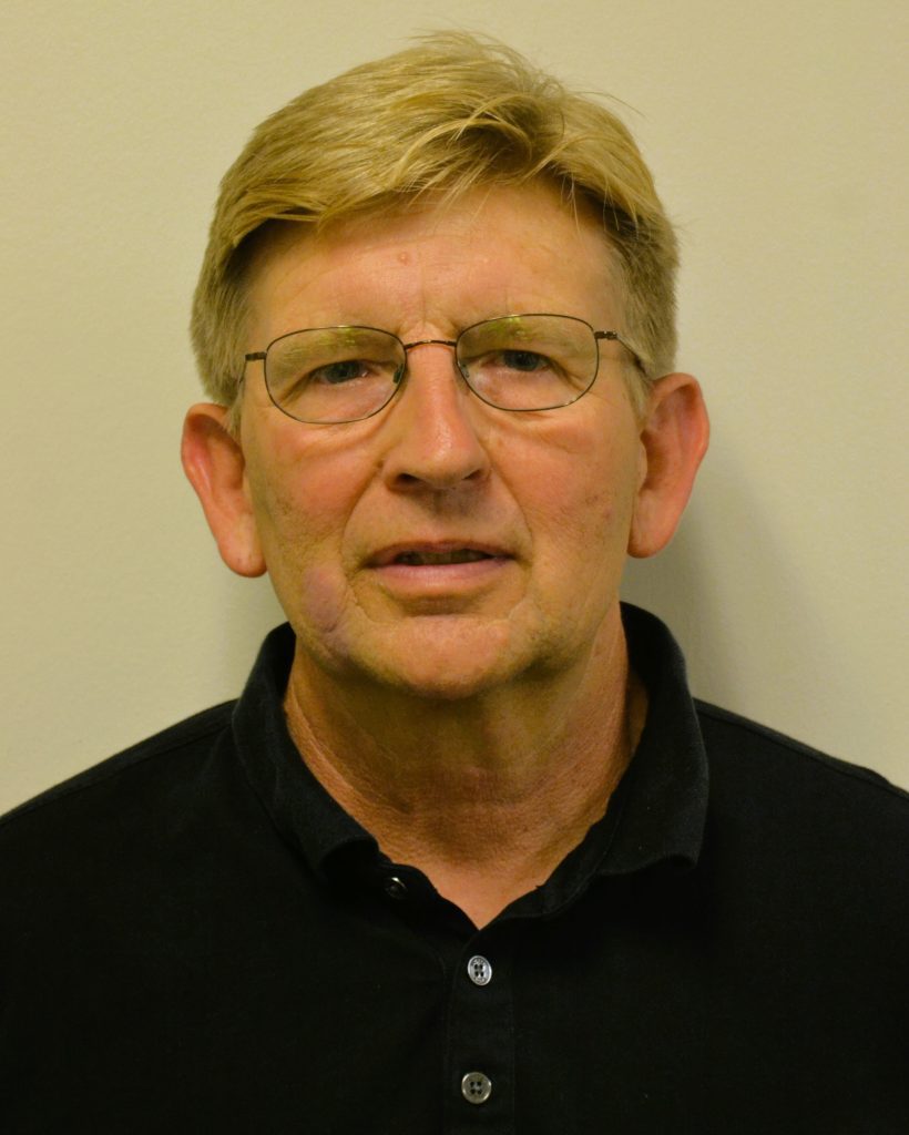 Principal Investigator - Employee Health and Well-Being Lab