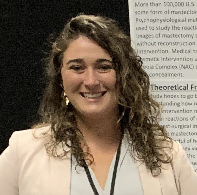 Grad Students - The Health Psychology LabThe Health Psychology Lab