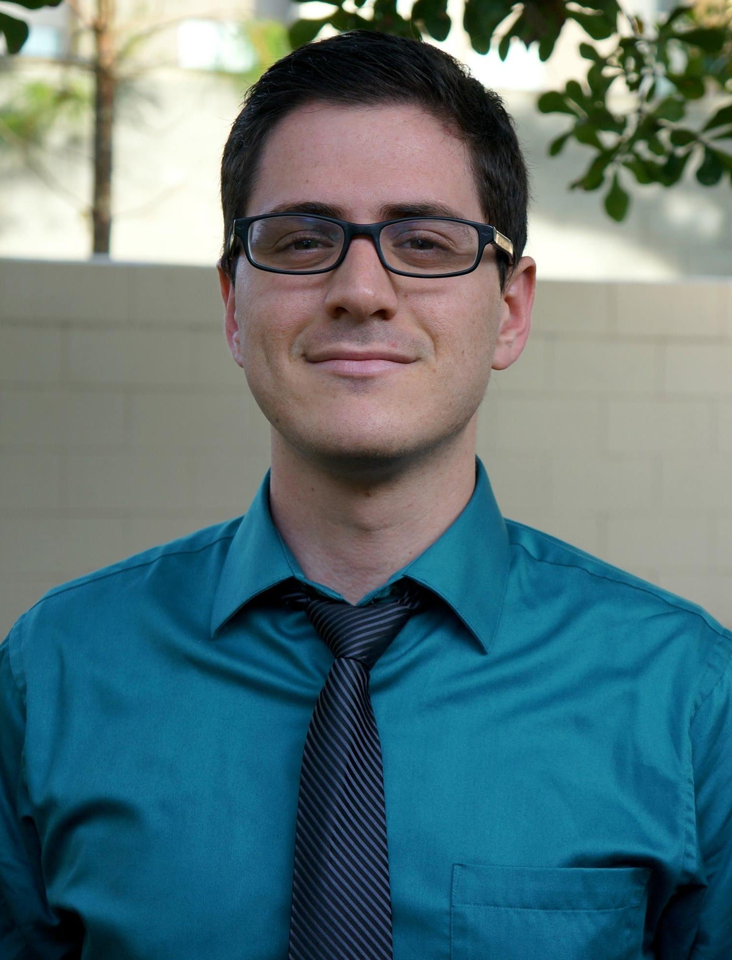 2014 Officers - HFES STUDENT CHAPTER