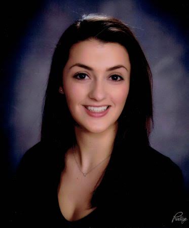 2017 Officers - HFES STUDENT CHAPTER