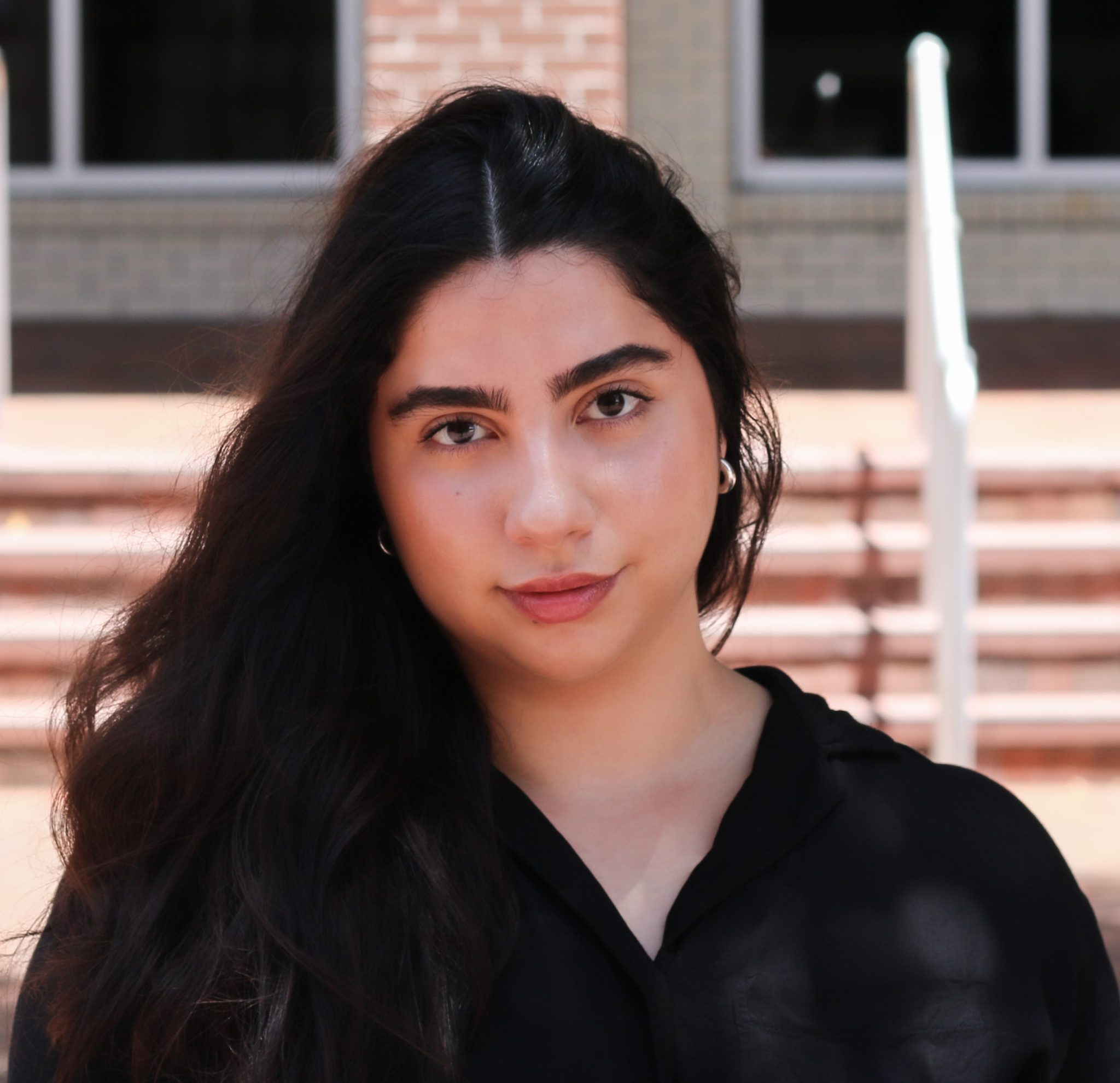 2023 OFFICERS - HFES STUDENT CHAPTER