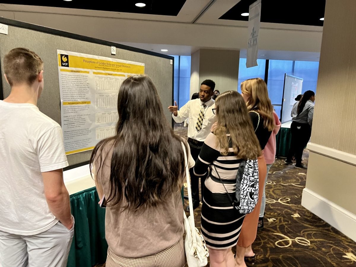 Getting Started - Honors in the Major