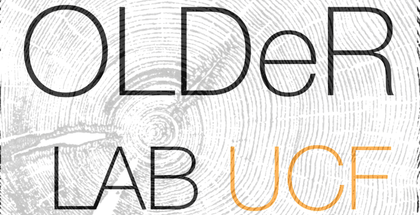 Clinical Psychology Research and Practice for Older Adults - OLDeR Lab ...