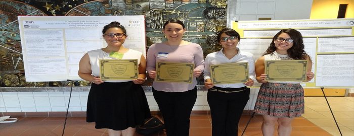 WELCOME! - Psychological Society UCF