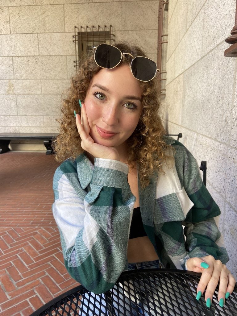 EXECUTIVE BOARD - Psychological Society UCF