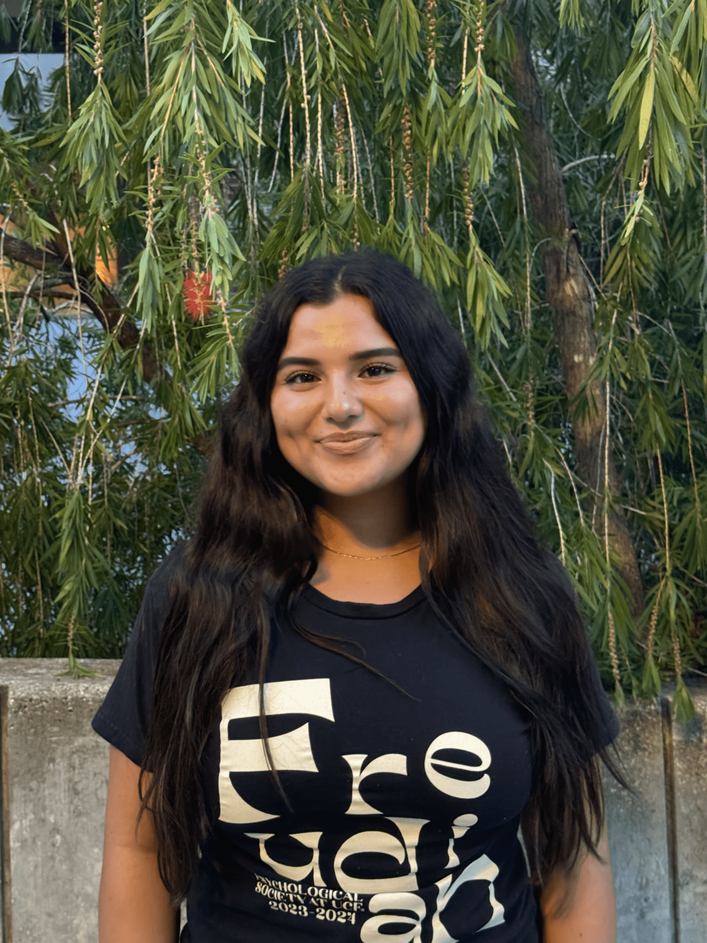 EXECUTIVE BOARD - Psychological Society UCF