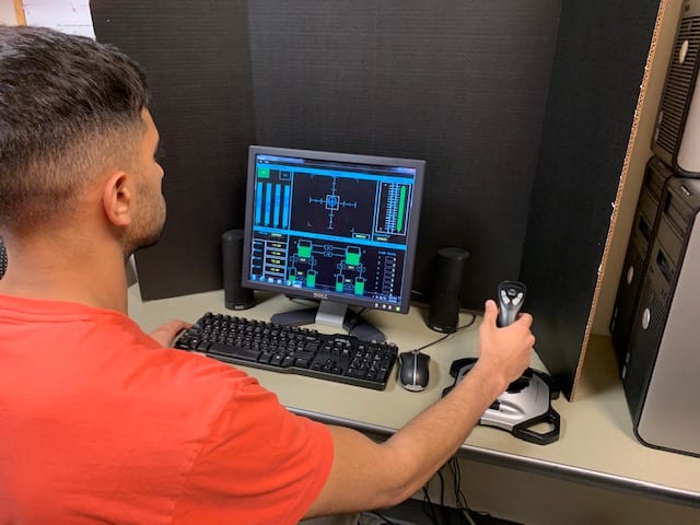 Aviation & Aerospace - Transportation Research Group