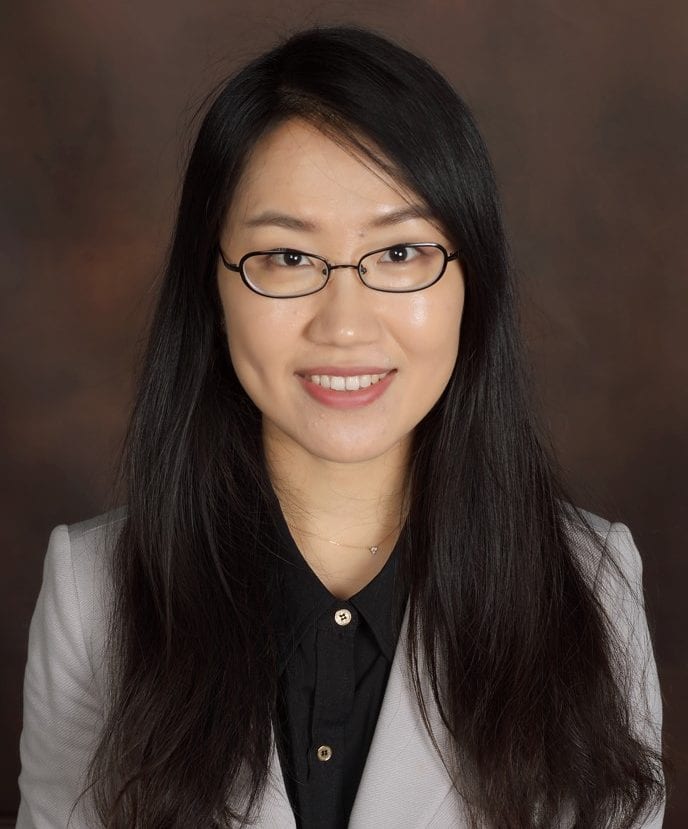 Shiyang Su - Psychology