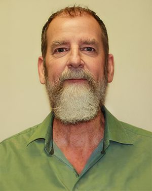 John Beltran - Psychology