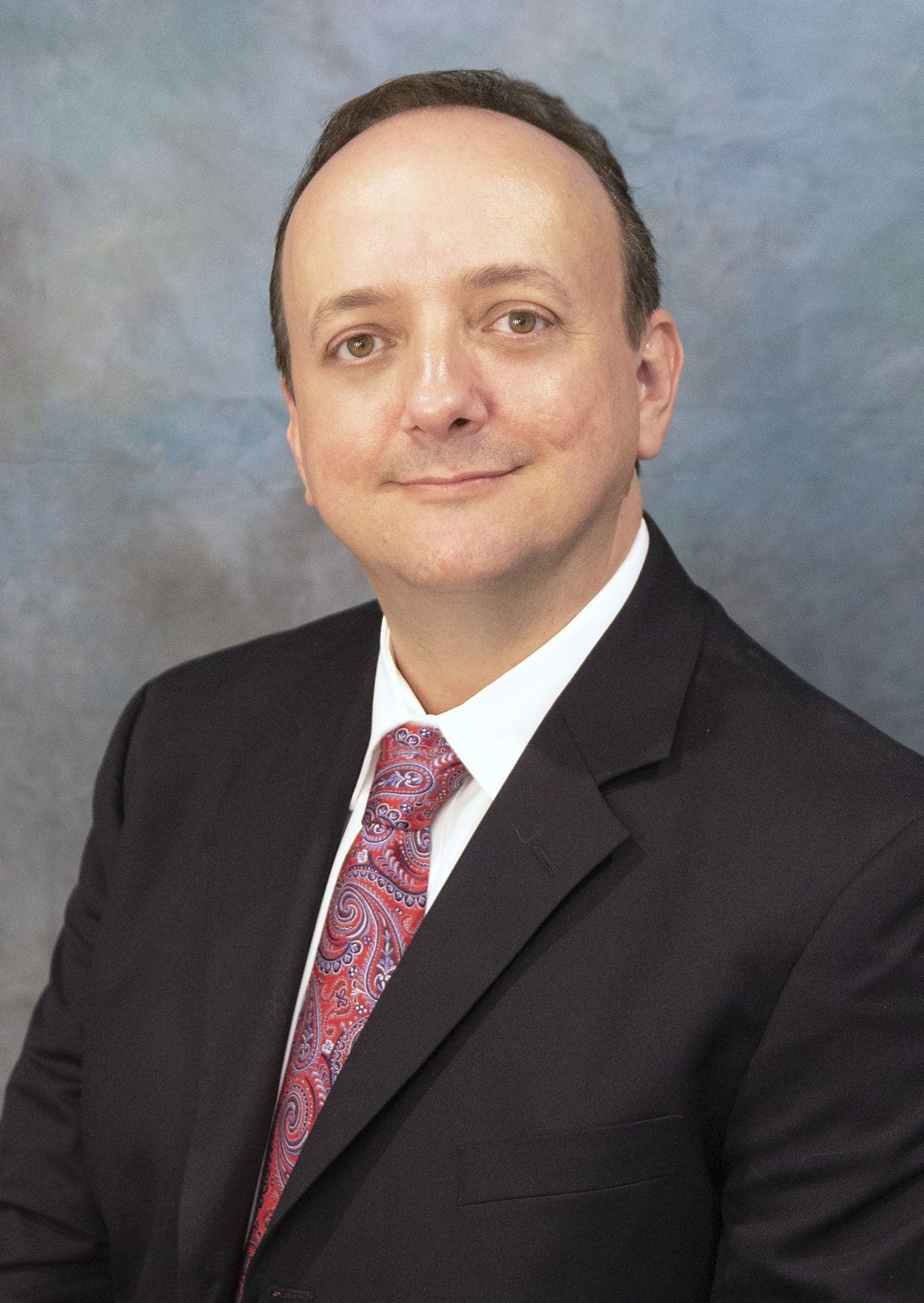 W. Steven Saunders - Psychology