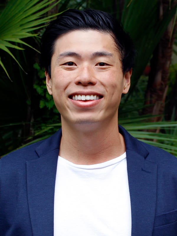 Current Ph.D. Students - Psychology