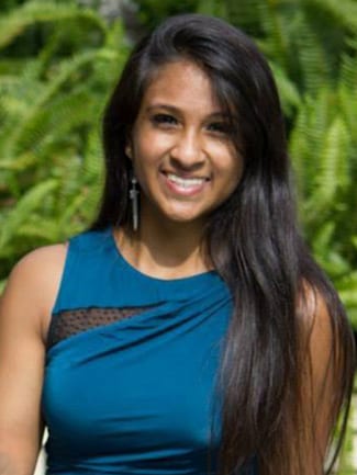 Current Ph.D. Students - Psychology