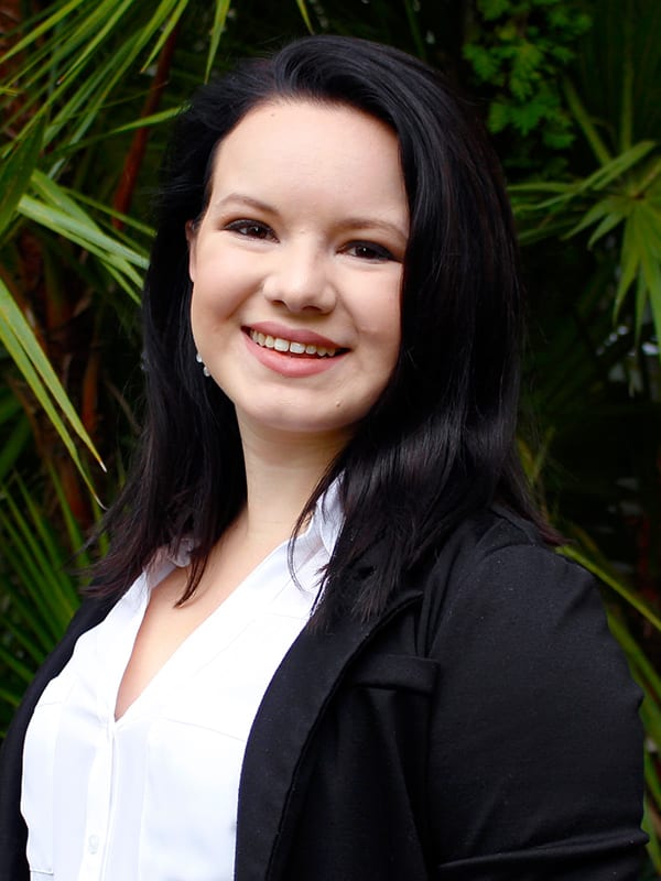 Current Ph.D. Students - Psychology