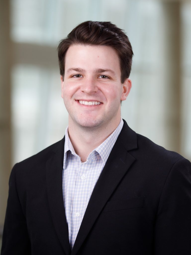 Current M.S. Students - Psychology