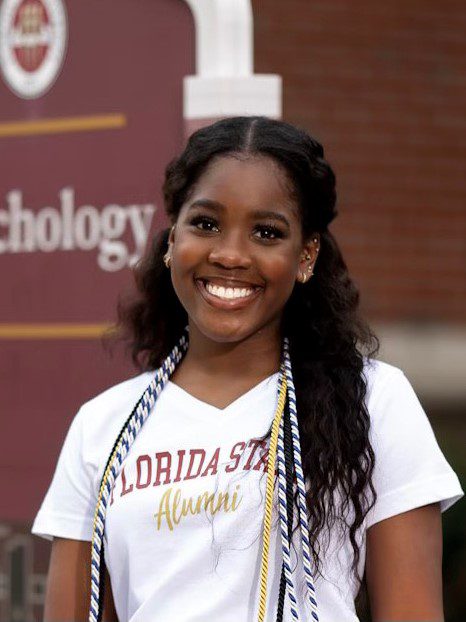 Current M.S. Students - Psychology