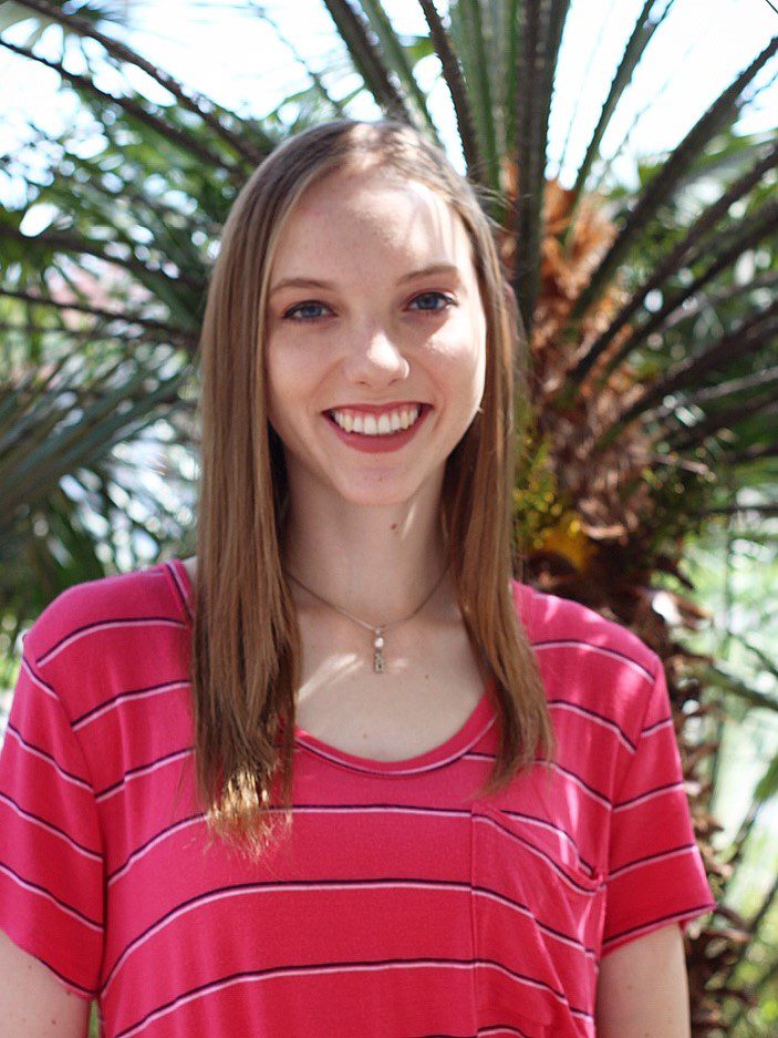 Current M.S. Students - Psychology