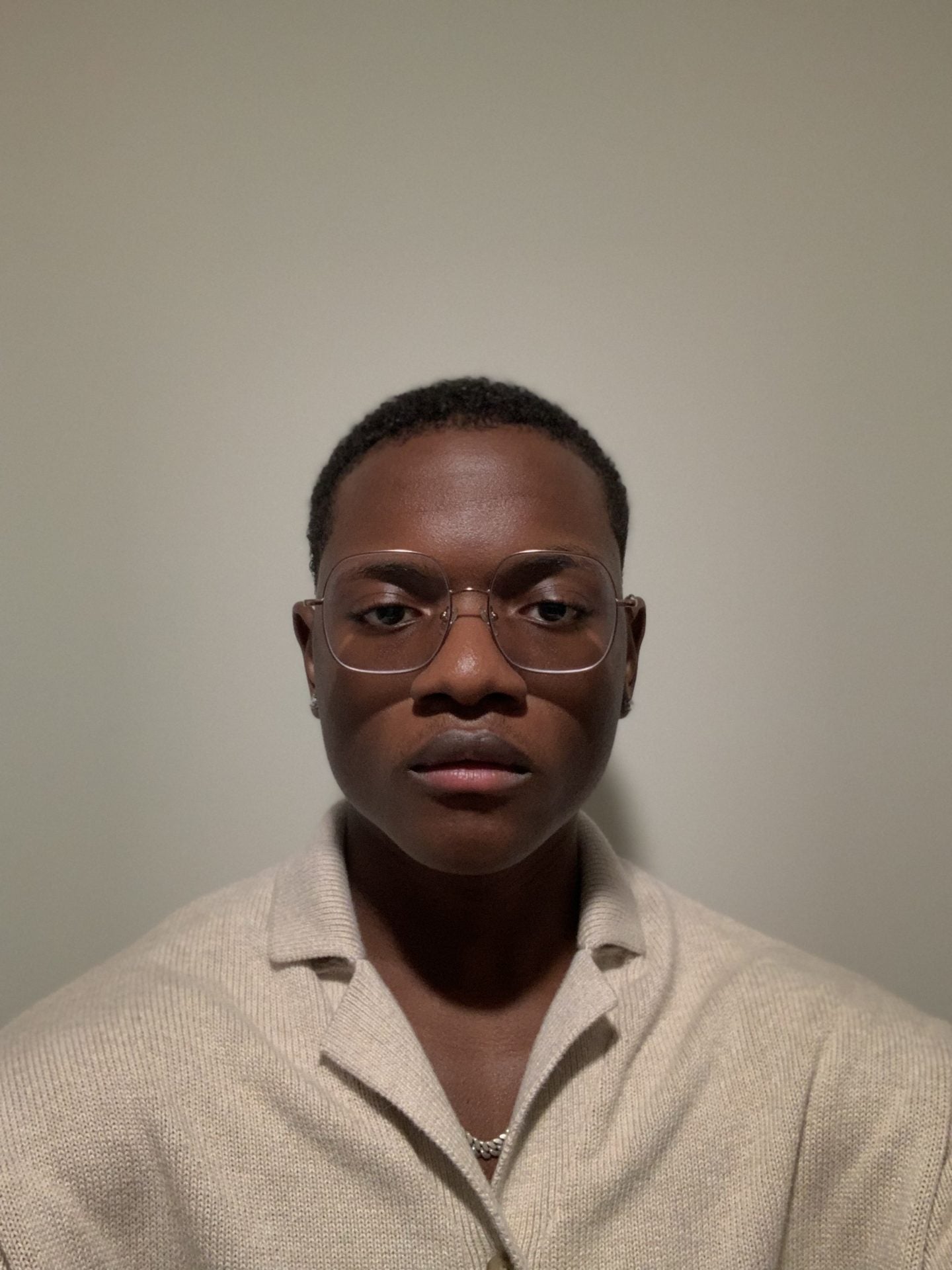 Current M.S. Students - Psychology