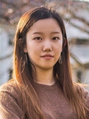 Current Ph.D. Students - Psychology