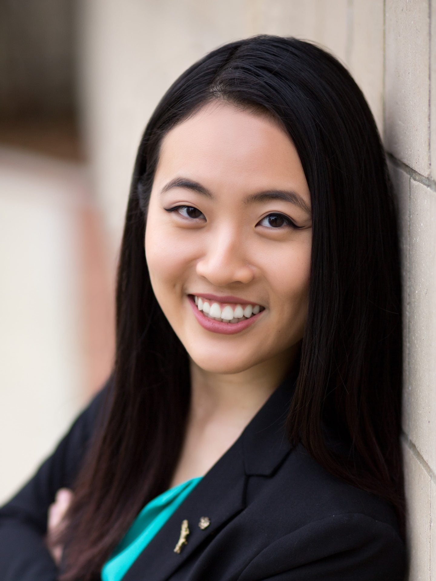 Current Ph.D. Students - Psychology