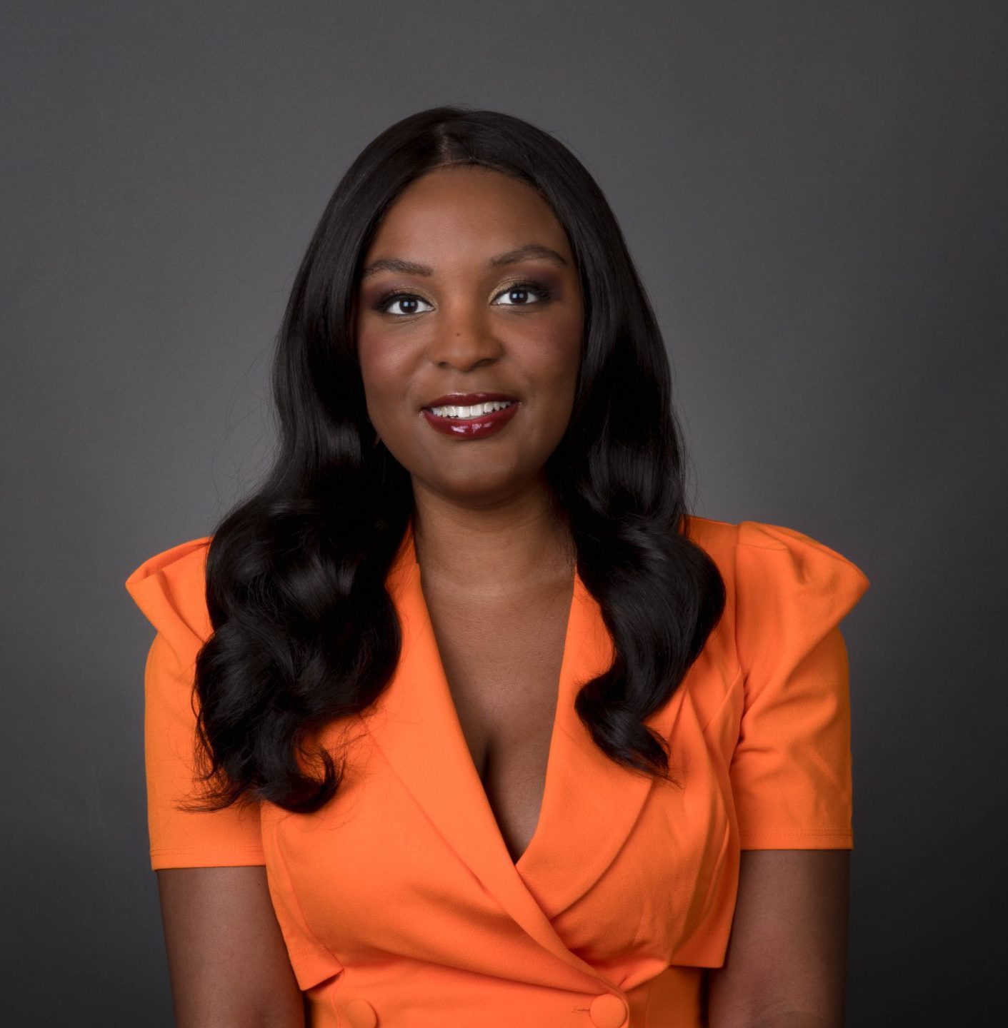 Ghislaine Atkins - Psychology