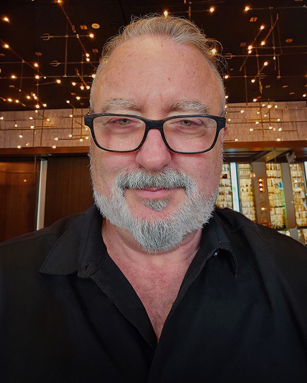 Shawn Davis - Psychology