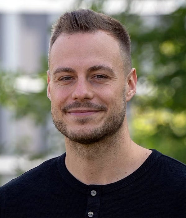 Martin Kocur - Psychology