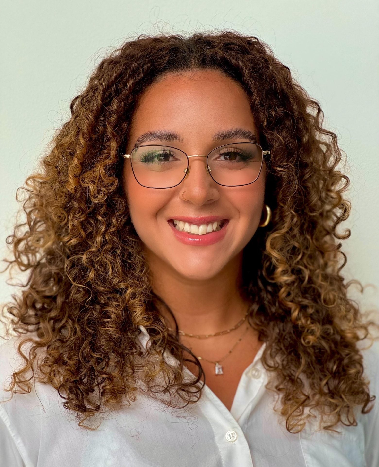 Lisa Rodriguez - Sociology