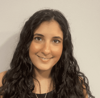 Sara Tehrani - Sociology