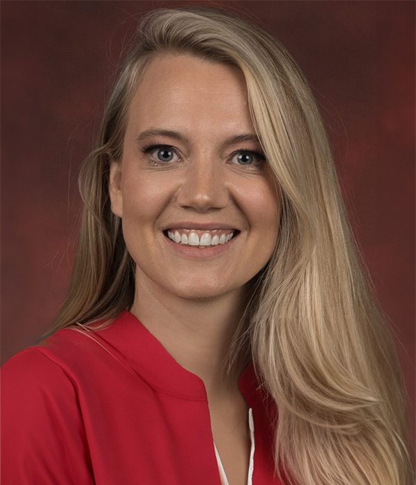 Stephanie Nairn - Sociology